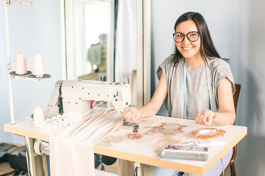 Imágenes de Modista: descubre bancos de fotos, ilustraciones, vectores ...