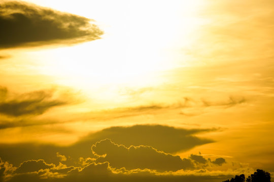 Gold Sky Images – Browse 1,064,850 Stock Photos, Vectors, and Video ...