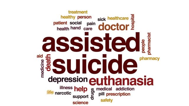 "Assisted Suicide" Images – Browse 381 Stock Photos, Vectors, and Video ...