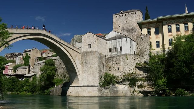 "Stari Most" Images – Browse 1,638 Stock Photos, Vectors, and Video ...