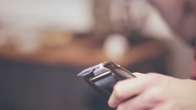 "Shaving Machine" Images – Browse 1,579 Stock Photos, Vectors, and ...