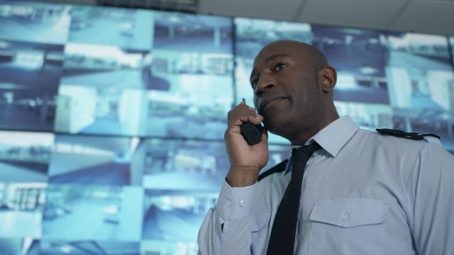 Black Security Guard Images – Browse 327,414 Stock Photos, Vectors, and ...