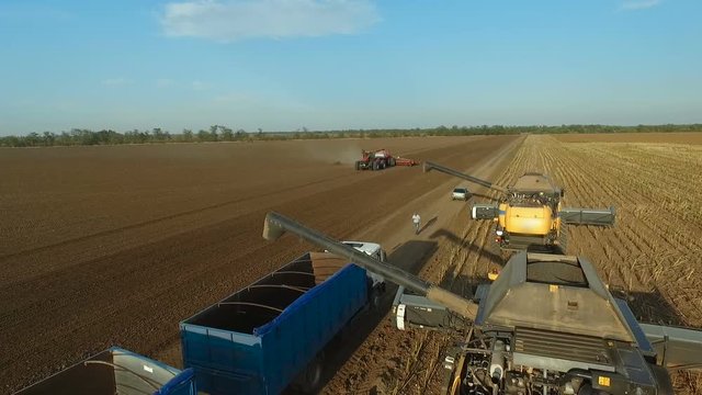 Agronomy Video Footage – Browse 99,968 HD Stock Video and Footage ...