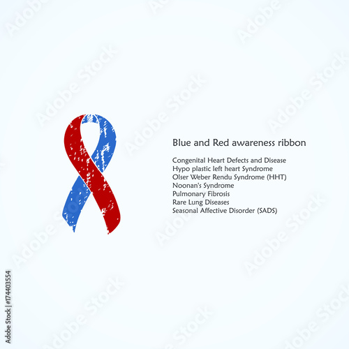 Chd Ribbon