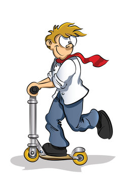 Trotinet bilder – Bläddra bland 11 stockfoton, vektorer och videor ...