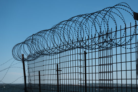 Ring-Fence Billeder – Gennemse 96 stockfotos, vektorer og videoer ...