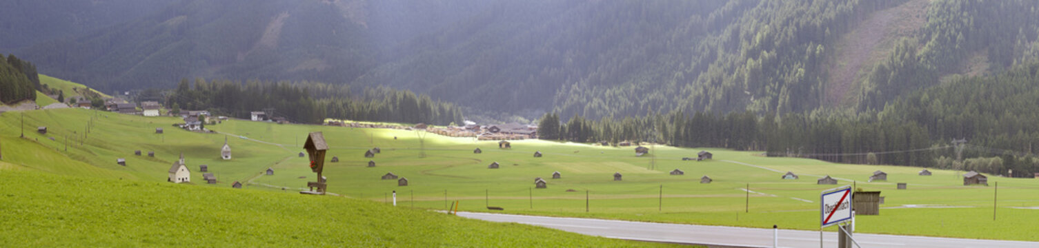 Obertilliach-Bilder: Stock-Fotos & -Videos. | Adobe Stock
