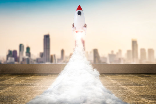 Rocketship Images – Browse 10,189 Stock Photos, Vectors, and Video ...