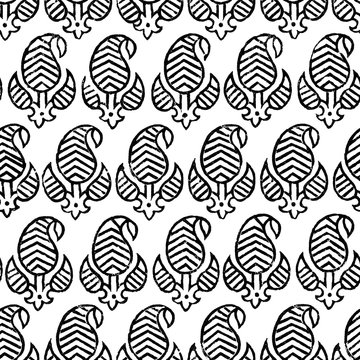 "Block Print Design Patterns" Images – Browse 13 Stock Photos, Vectors ...