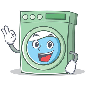 Cartoon Washing Machine Images – Browse 17,552 Stock Photos, Vectors ...