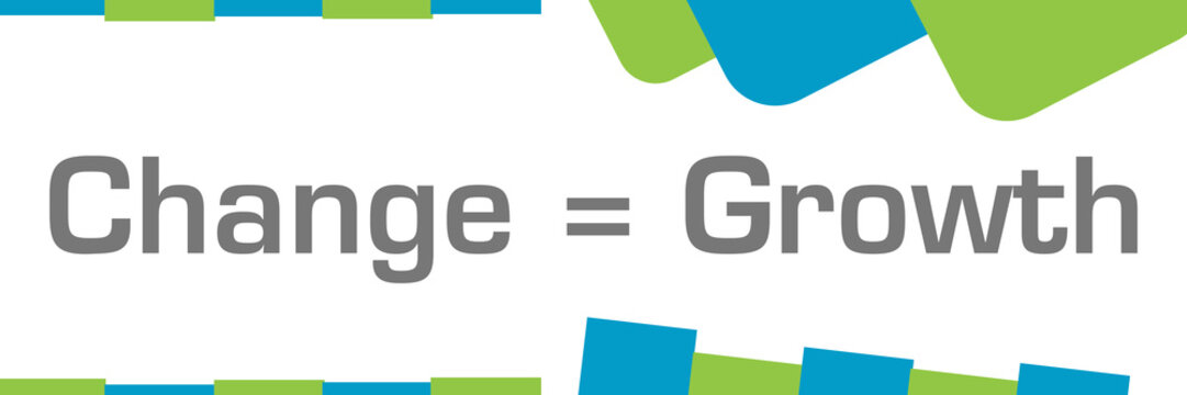 "Change Is Growth" Images – Browse 50 Stock Photos, Vectors, and Video ...