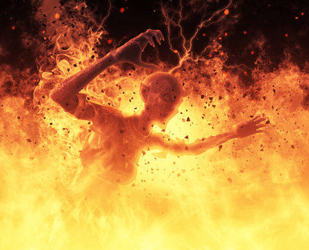 Hellfire Images – Browse 73,988 Stock Photos, Vectors, and Video ...