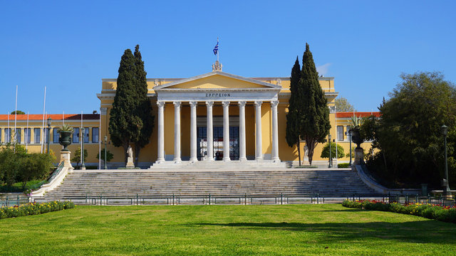 Zapeion - Images et vidéos libres de droits | Adobe Stock