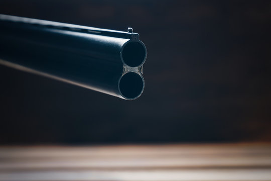 "Double Barrel" Images – Browse 360 Stock Photos, Vectors, and Video ...