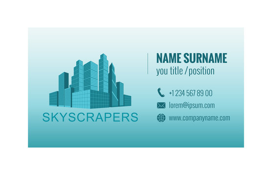 Real Estate Visiting Card Images – Browse 2,746 Stock Photos, Vectors ...