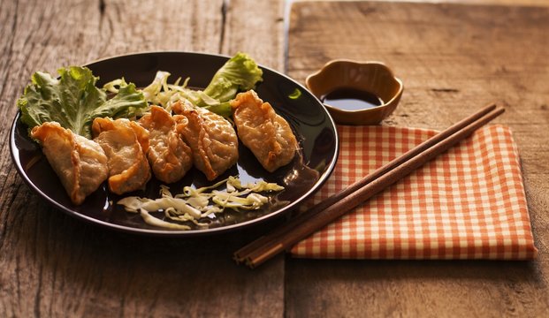 Gyoza Bilder – Durchsuchen 37,239 Archivfotos, Vektorgrafiken und ...