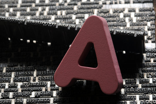 Linotipo Images – Browse 11 Stock Photos, Vectors, and Video | Adobe Stock