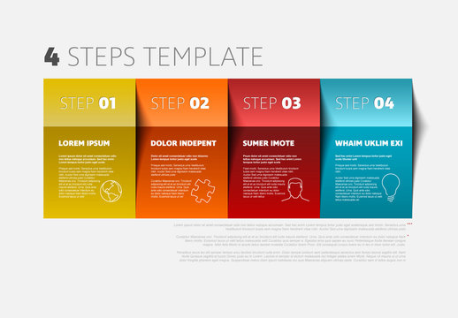 Tutorial Templates – Browse 248 Stock Photos, Vectors, and Video ...