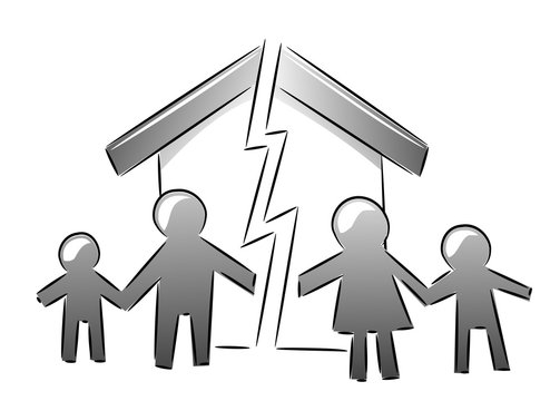 "Broken Home" Images – Browse 622 Stock Photos, Vectors, and Video ...