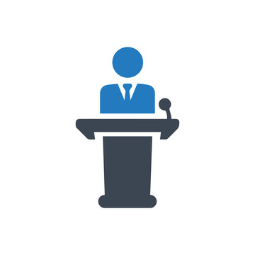 "Speech Desk" Images – Browse 1 Stock Photos, Vectors, and Video | Adobe Stock