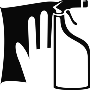 รูปภาพ"Cleaning Symbol" – เลือกดูภาพถ่ายสต็อก เวกเตอร์ และวิดีโอ1,215 ...