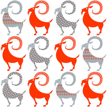 Julbock-Bilder: Stock-Fotos & -Videos. | Adobe Stock