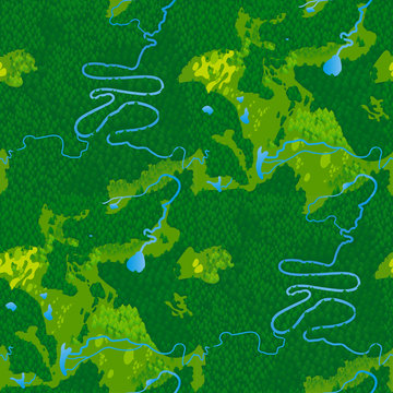 Swamp Map Images – Browse 740 Stock Photos, Vectors, and Video | Adobe ...