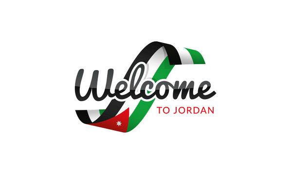 "Welcome To Jordan" Images – Browse 36 Stock Photos, Vectors, and Video ...
