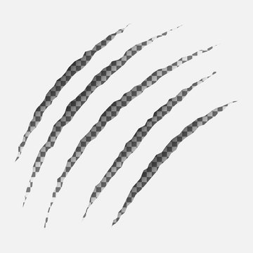 "Claws Scratches" Images – Browse 76 Stock Photos, Vectors, and Video ...