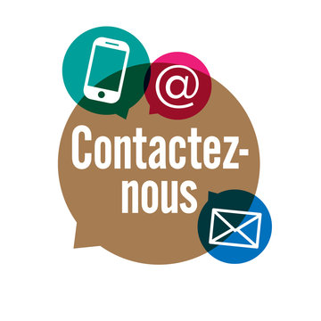 71 MEILLEURES "Nous Contactez" IMAGES, PHOTOS ET ILLUSTRATIONS ...