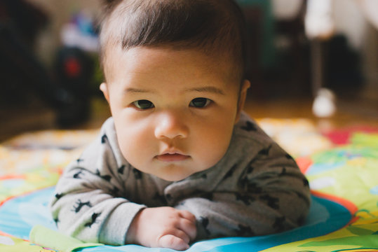 "Tummy Time" Images – Browse 1,461 Stock Photos, Vectors, and Video ...