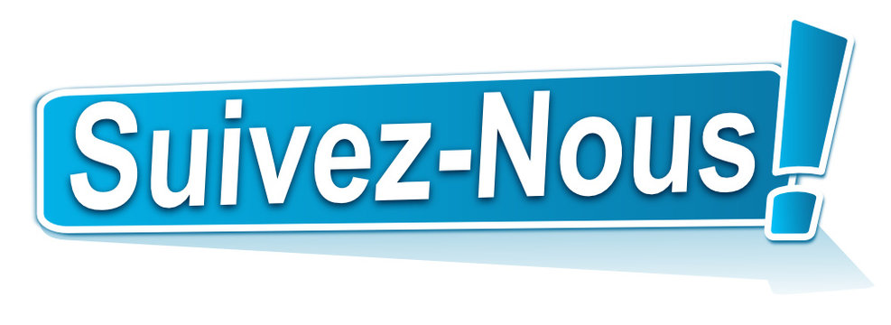 Suivez-Nous Images – Browse 33 Stock Photos, Vectors, and Video | Adobe ...