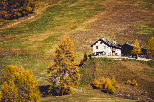 "Paesaggio Autunnale" Imagens – Procure 396 fotos, vetores e vídeos ...