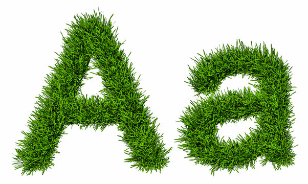Grass Alphabet Images – Browse 53,881 Stock Photos, Vectors, and Video ...