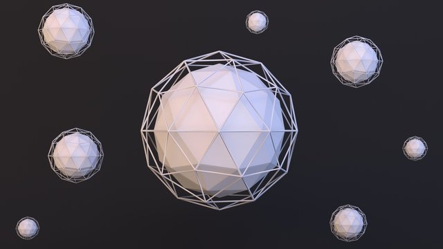 Icosphere Bilder – Durchsuchen 973 Archivfotos, Vektorgrafiken und ...