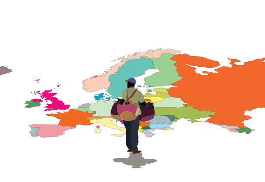 Immigrato Bilder – Durchsuchen 127 Archivfotos, Vektorgrafiken und ...