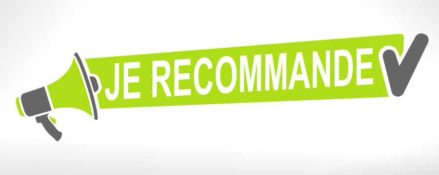 「Recommande」の写真素材 | 26件の無料イラスト画像 | Adobe Stock