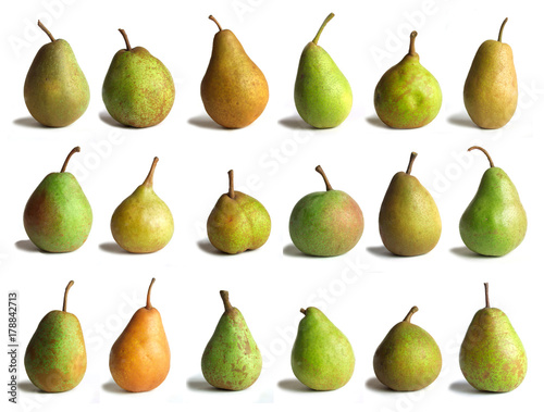 "soorten peren" Stock photo and royalty-free images on Fotolia.com ...