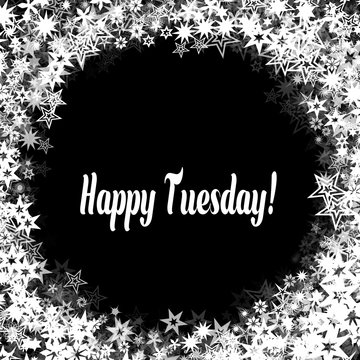 รูปภาพ"Happy Tuesday" – เลือกดูภาพถ่ายสต็อก เวกเตอร์ และวิดีโอ100 ...