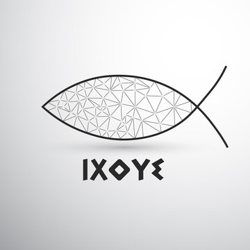 63 BEST Icthus IMAGES, STOCK PHOTOS & VECTORS | Adobe Stock