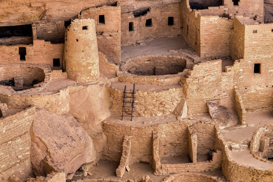 "Anasazi Ruins" Bilder – Durchsuchen 165 Archivfotos, Vektorgrafiken ...
