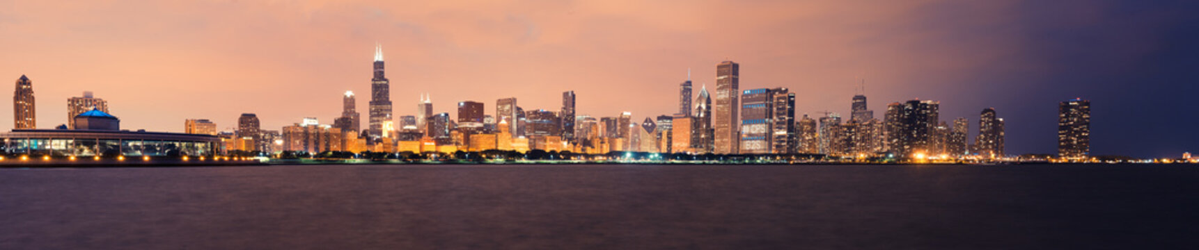 Panorama Chicago Images – Browse 70,618 Stock Photos, Vectors, and ...