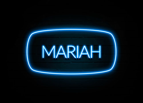 「Mariah」の写真素材 | 118件の無料イラスト画像 | Adobe Stock