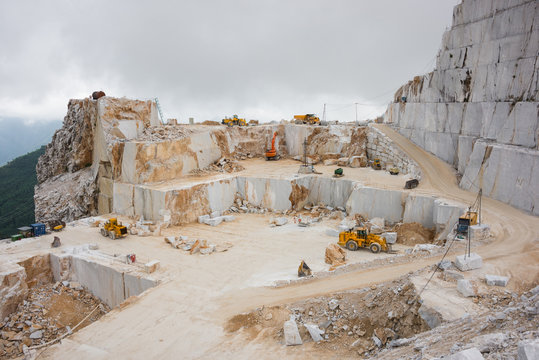 Italian Marble Quarry Images – Browse 2,421 Stock Photos, Vectors, and ...