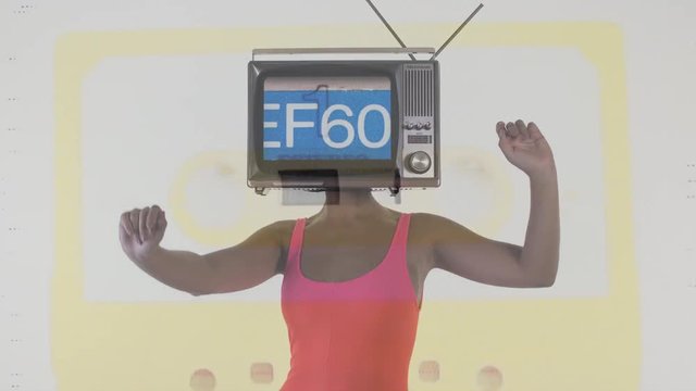 "Tv Head" Images – Browse 578 Stock Photos, Vectors, and Video | Adobe ...