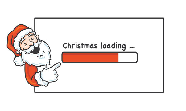 "Christmas Loading" Images – Browse 602 Stock Photos, Vectors, and ...