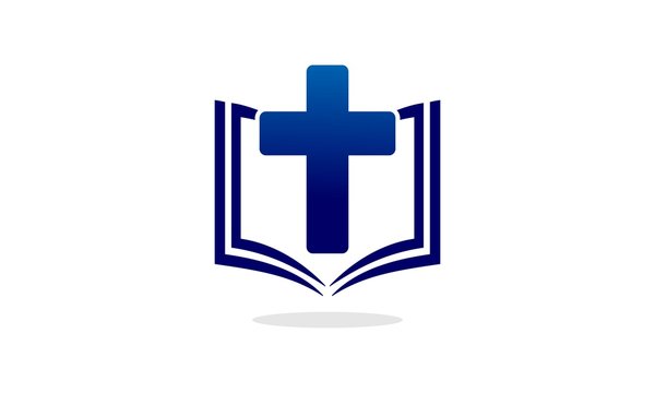 Christian Bookstore Logo