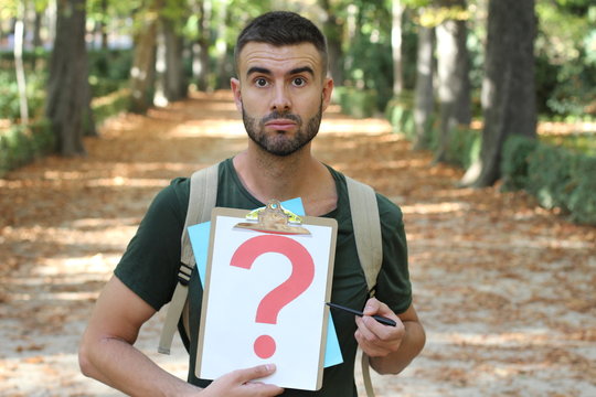 Unsureness Images – Browse 54 Stock Photos, Vectors, and Video | Adobe ...