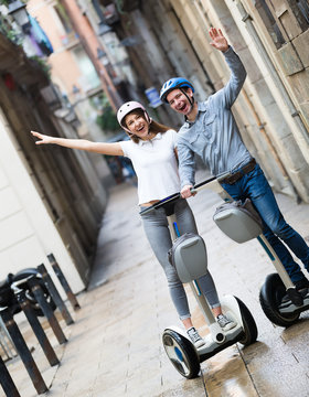 Segways Images – Browse 7,386 Stock Photos, Vectors, and Video | Adobe ...