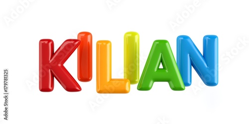 "Bubbletext Name Kilian" Stockfotos und lizenzfreie Bilder auf Fotolia ...